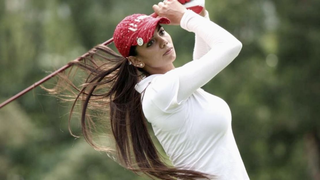 Top 10 Most Beautiful Sportswomen - SportsXm