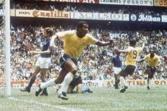 10 Most Unforgettable, Greatest Football Moments Ever