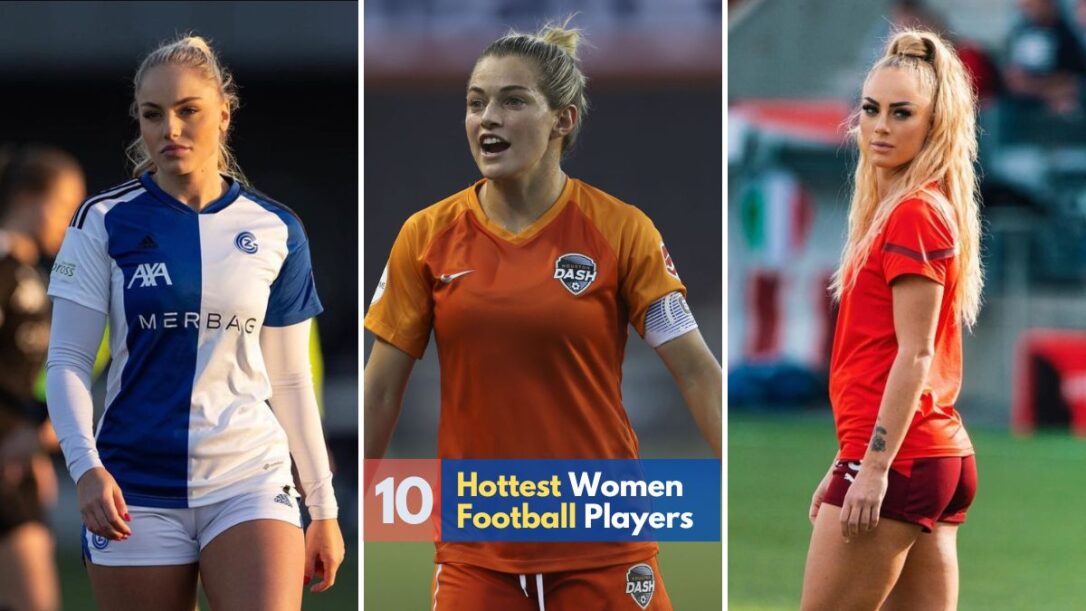 10 Football Players With Most Number of Fans