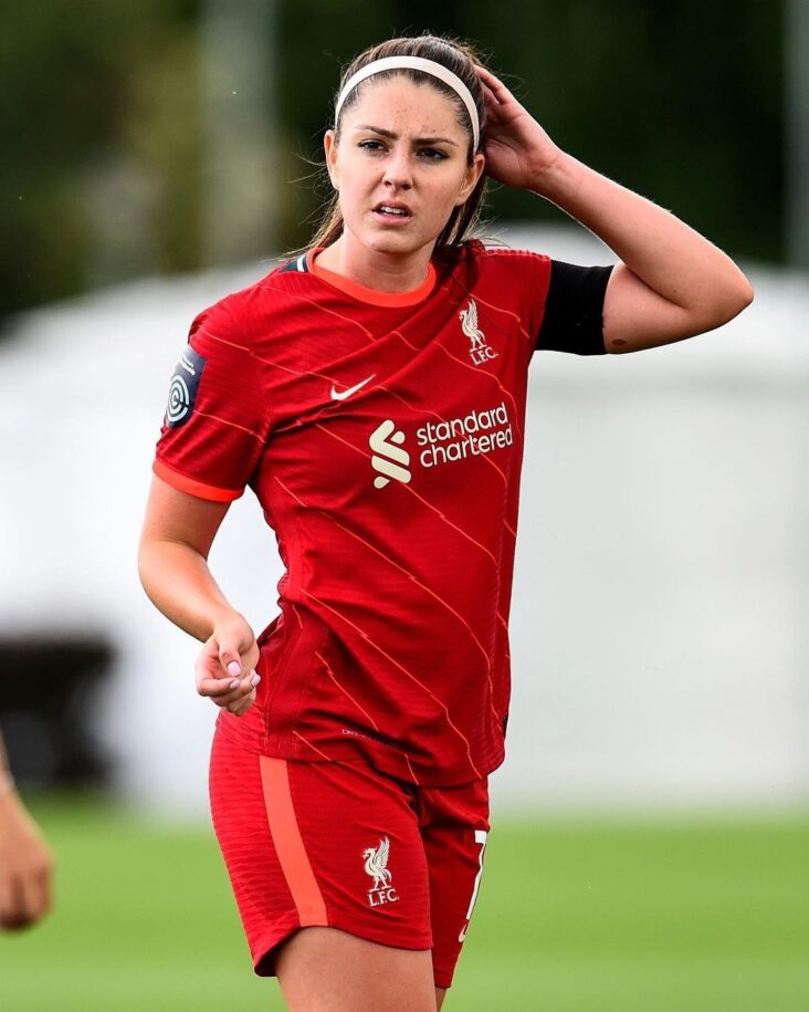 Top 10 Hottest Female Football Players of 2024