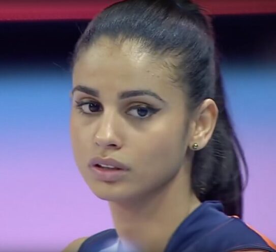 Winifer Fernandez Net Worth 2023, Bio, Age, Salary, Height