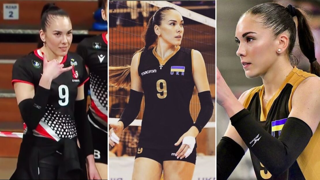 Yuliya Gerasymova Net Worth, Bio, Lifestyle, and More - SportsXm