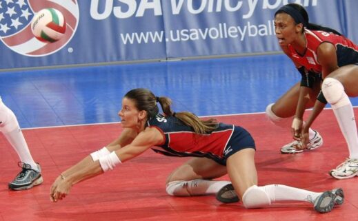 Preventing and Treating Volleyball Injuries with Chiropractic Care ...