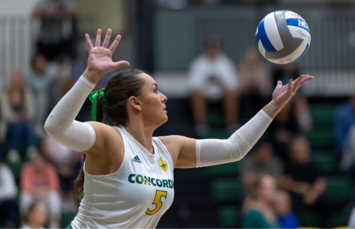 Mastering Volleyball Skills: A Comprehensive Guide - SportsXm